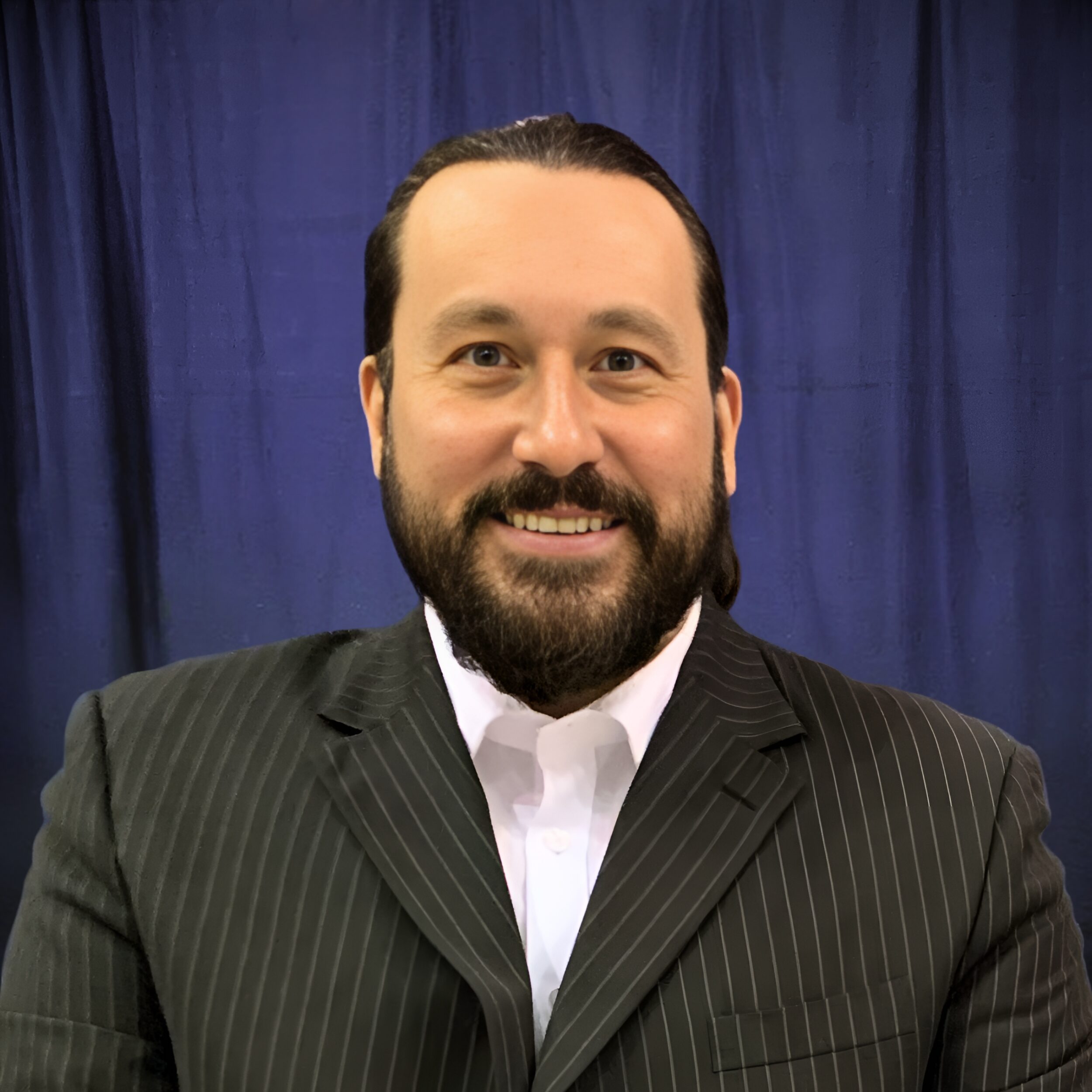 Martin Rochon - Saint Paul University