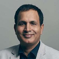 Rajesh Chandra Shukla | Saint Paul University