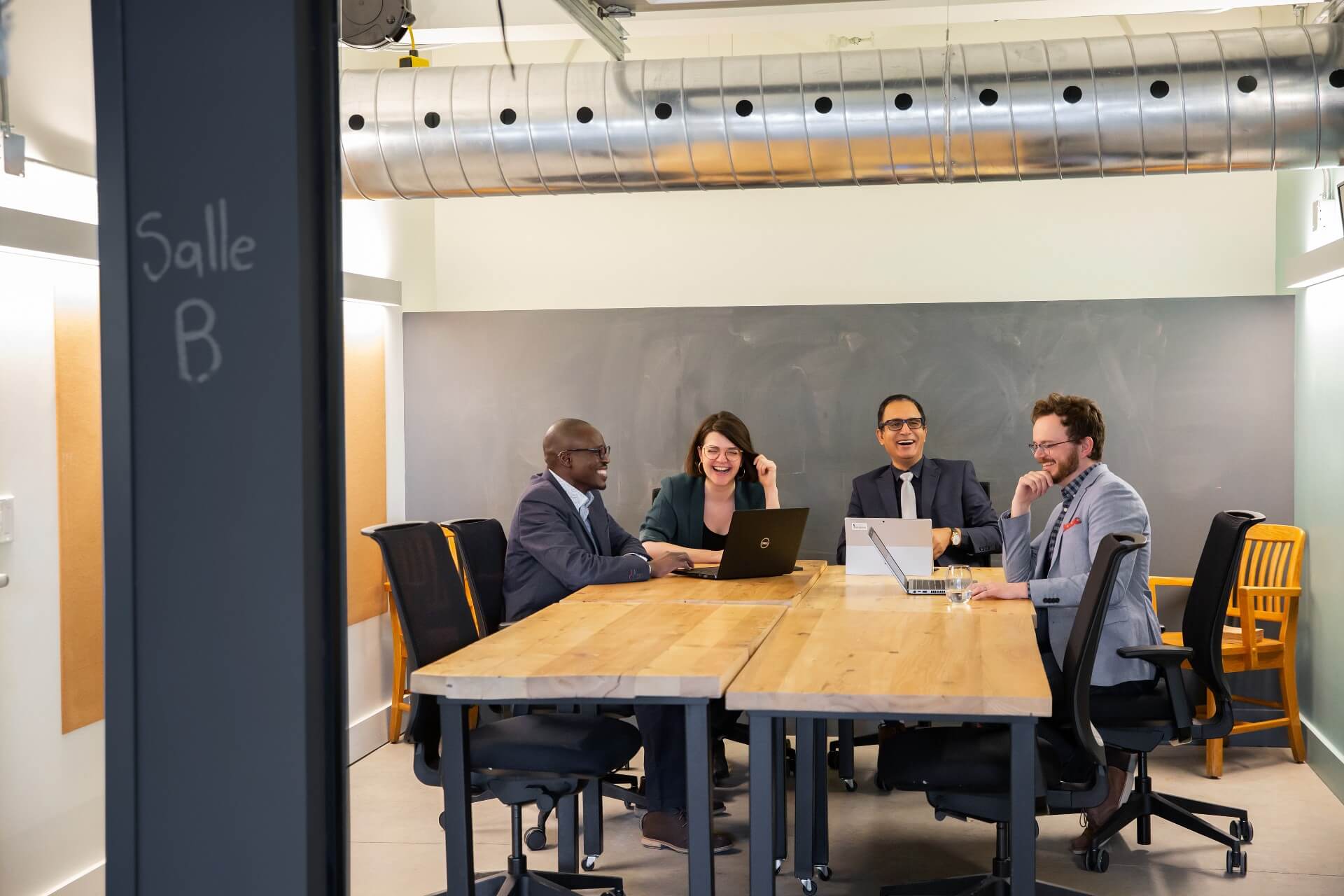 Saint Paul University Ottawa - University specialized in humanities and ...