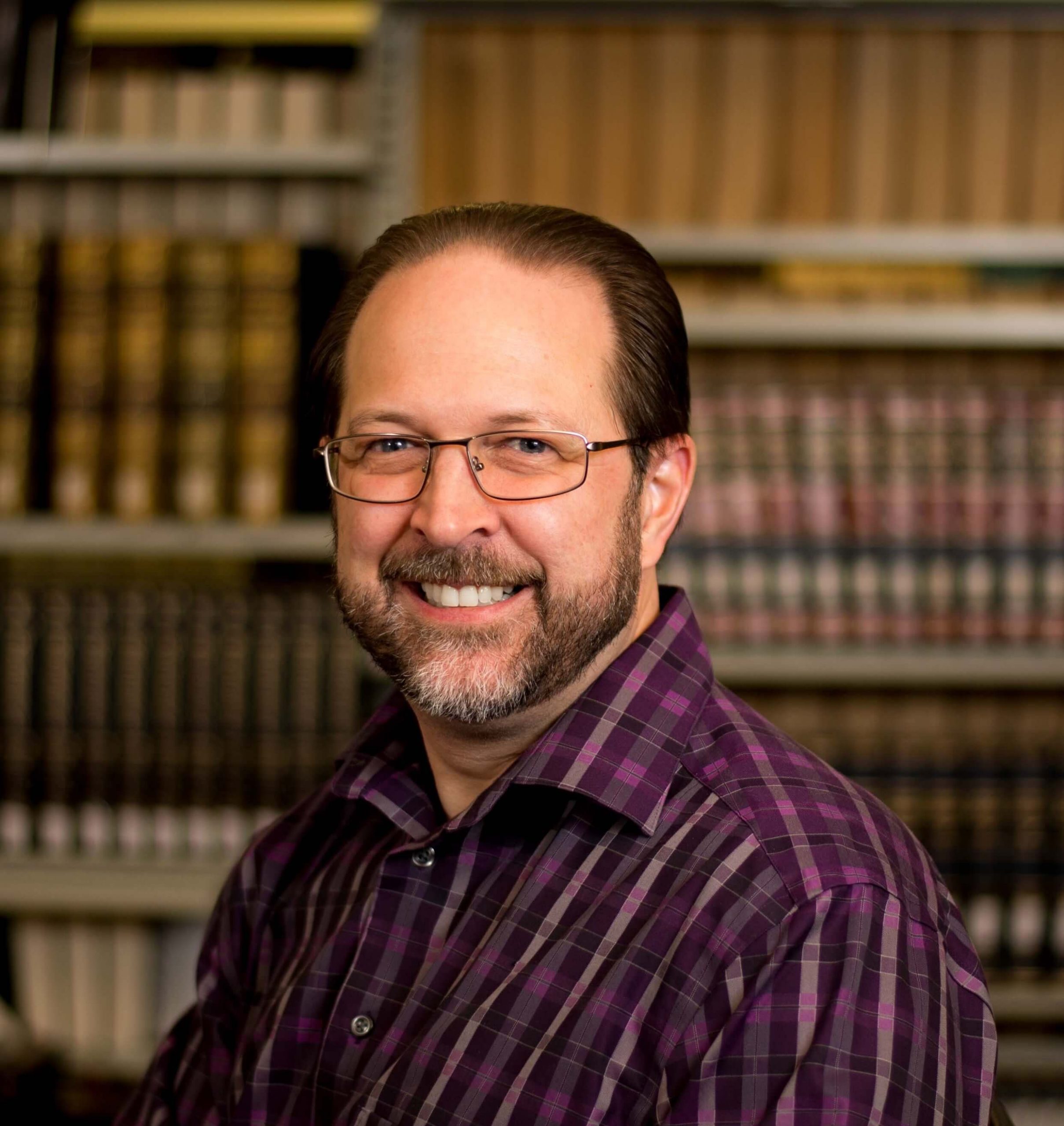 Daniel Hurtubise - Saint Paul University