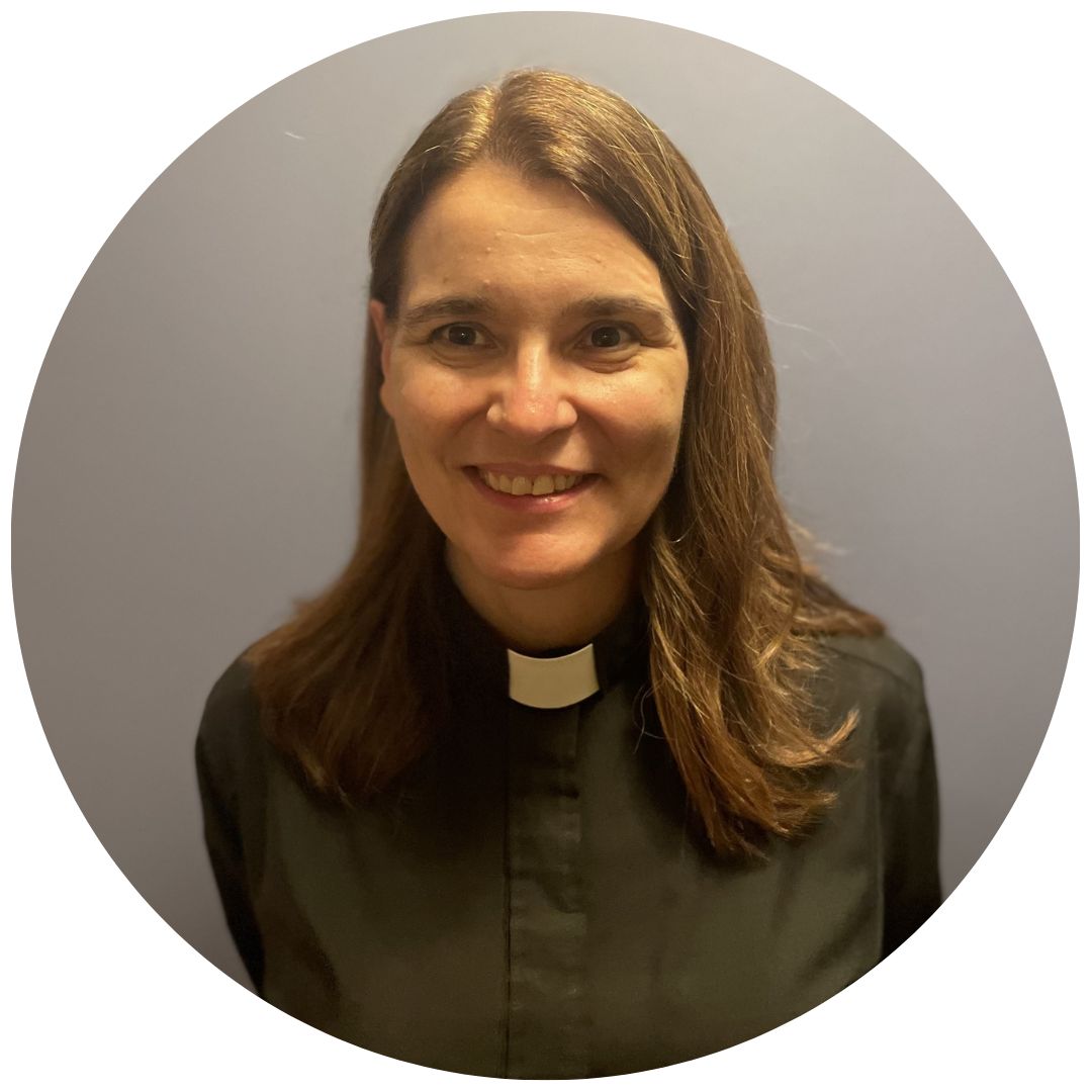 New Anglican Chaplain, Rev. Margo Whittaker, Joins Pastoral Services ...
