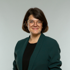 Administrative Staff | Saint Paul University