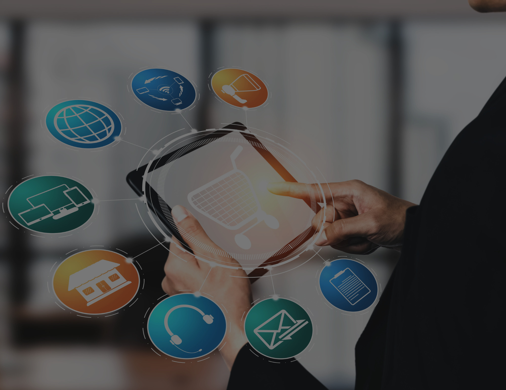 Student Services - Saint Paul University