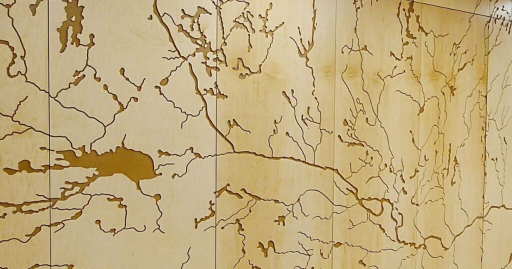 Indigenous Centre - Saint Paul University