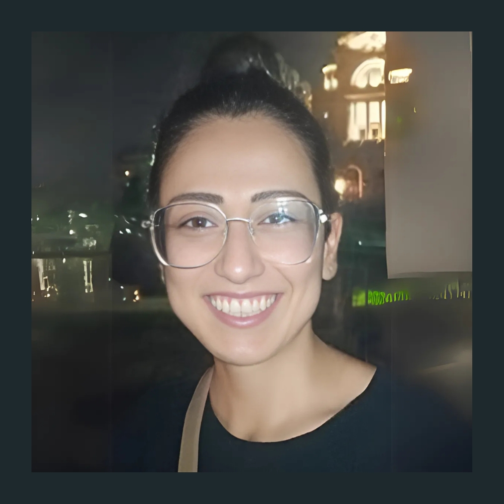 Hanaa SFEIR | Saint Paul University