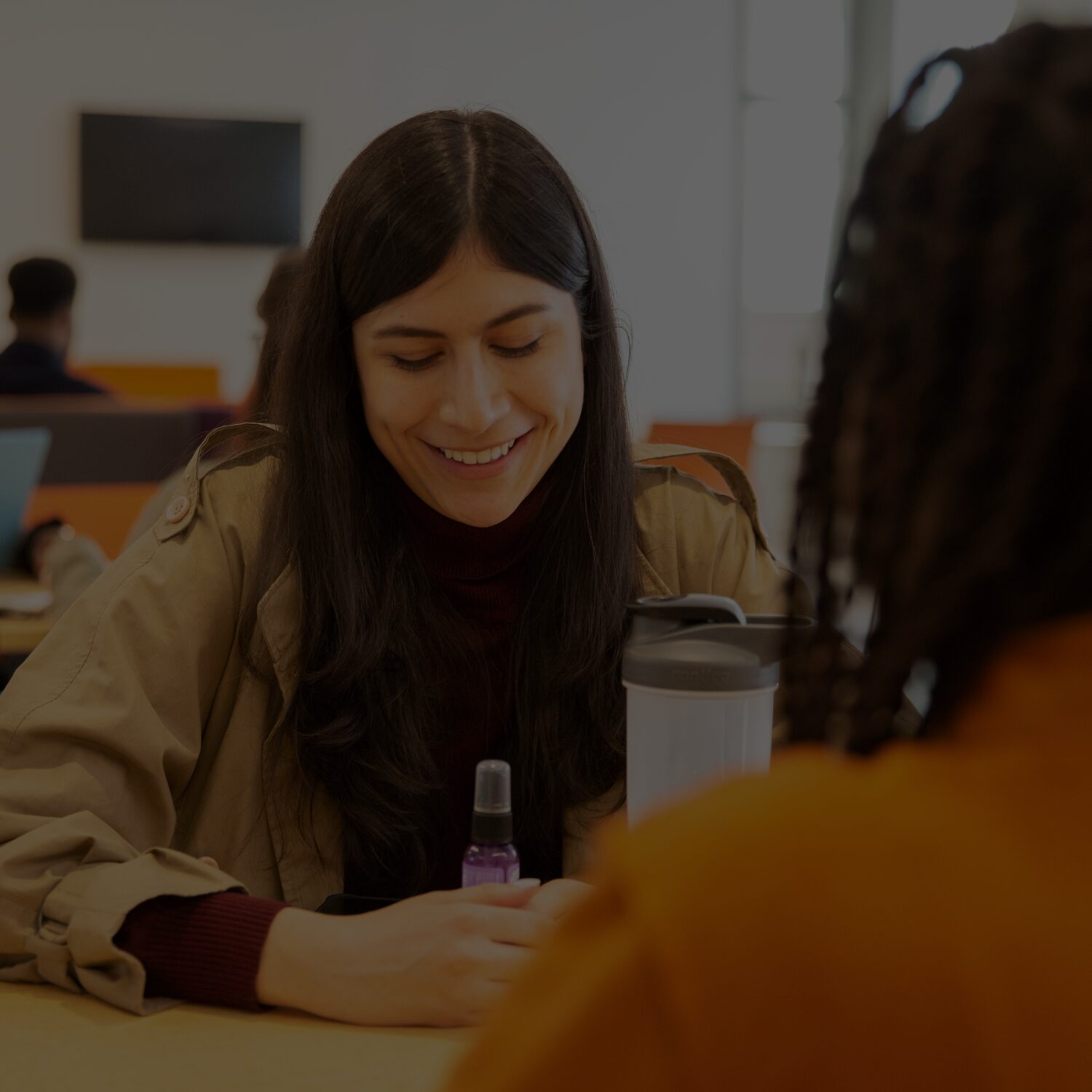 Student Services - Saint Paul University