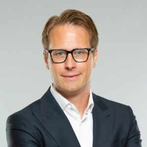 Karl Eric Hefty - Saint Paul University