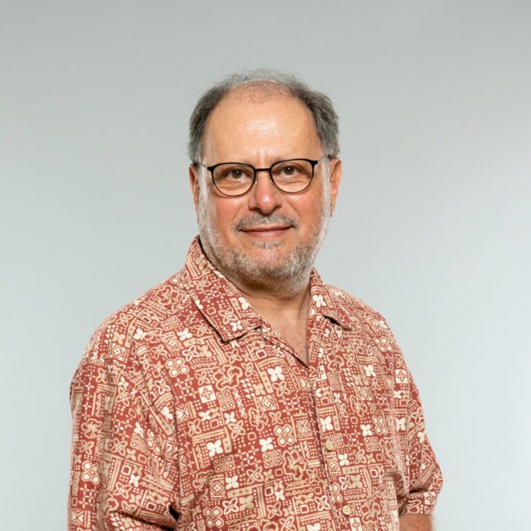 Michel Andraos - Saint Paul University
