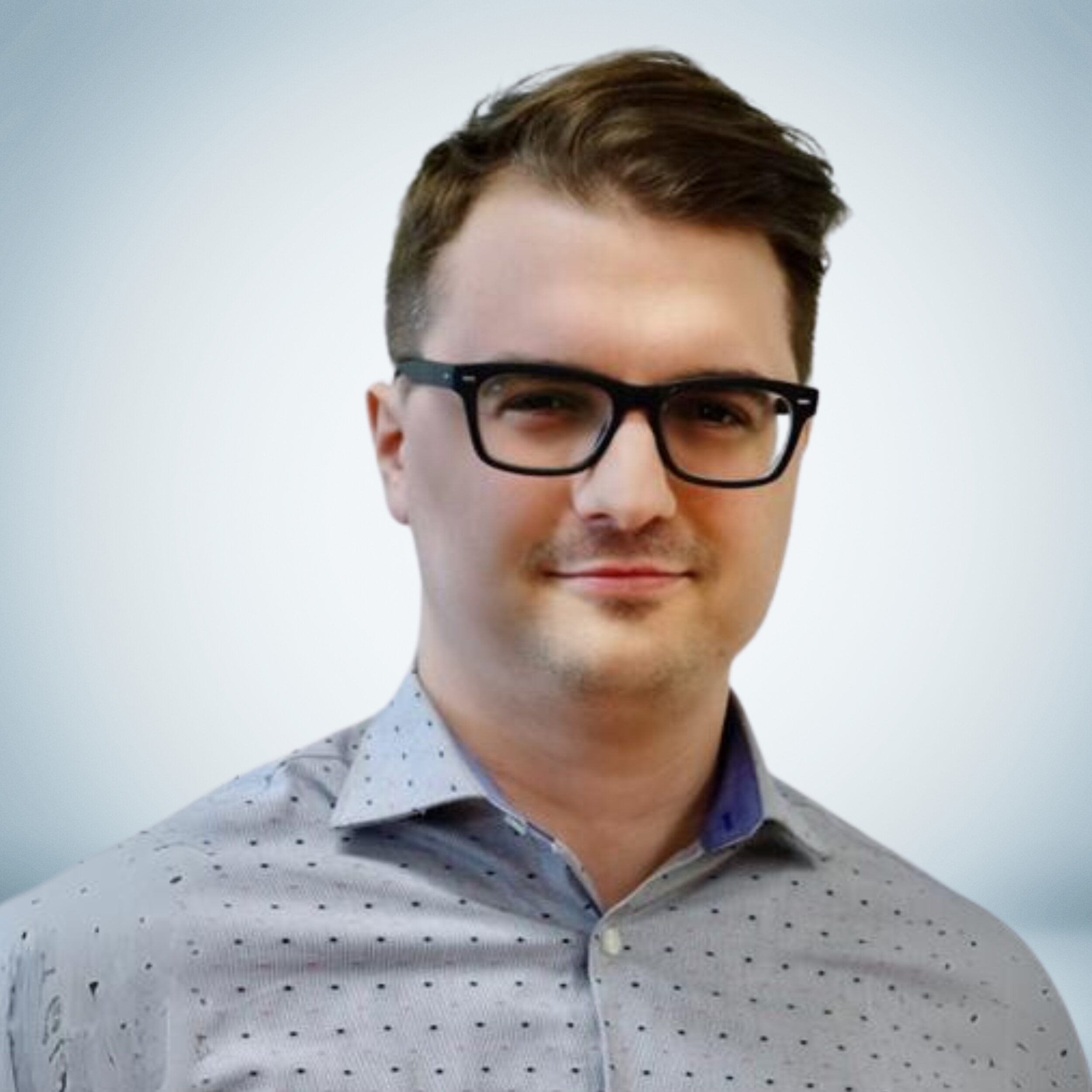 Andrew M. Brockman - Saint Paul University