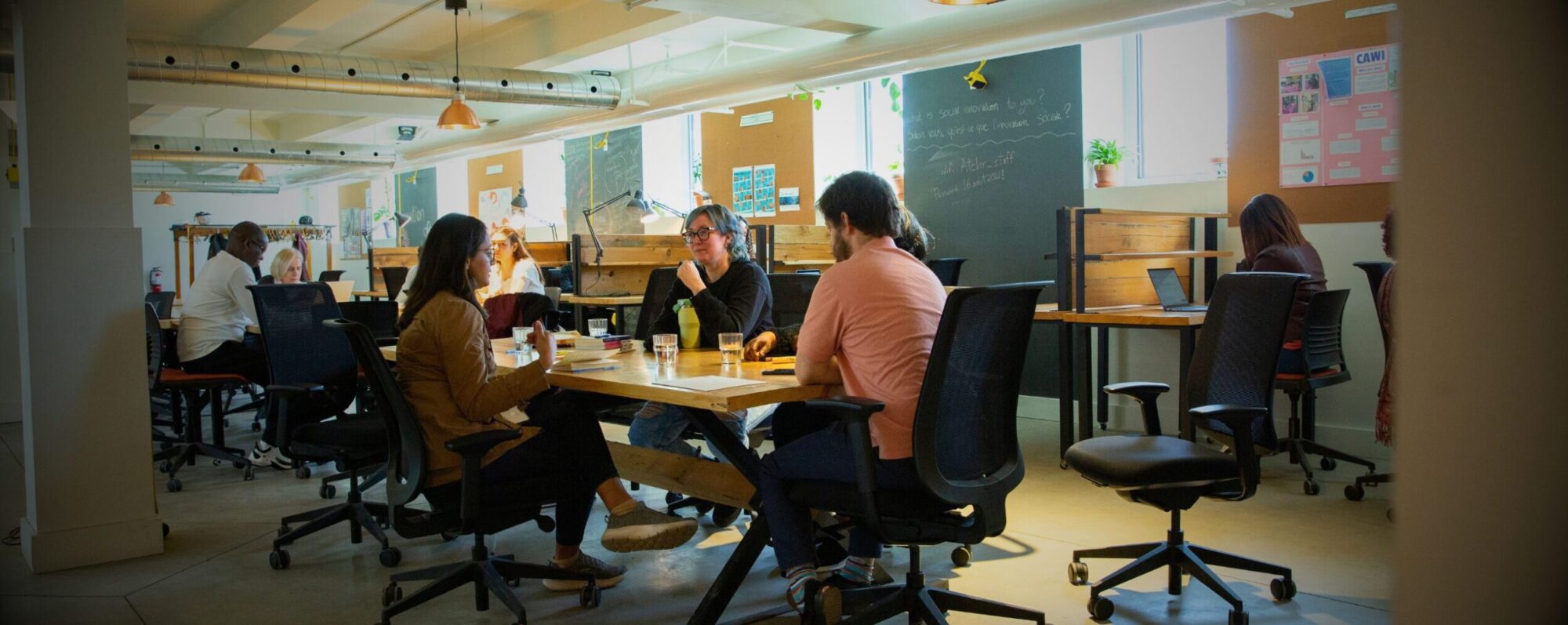 Office of Research and Ethics - Saint Paul University