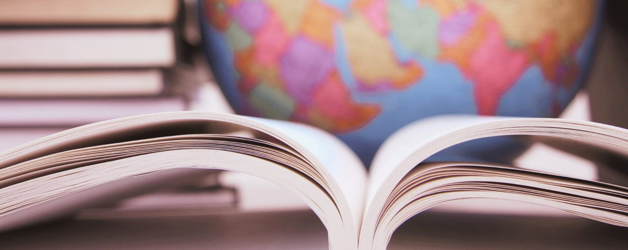 The World is Our Classroom - Saint Paul University