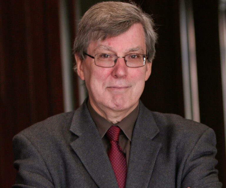 William Sweet - Université Saint-Paul