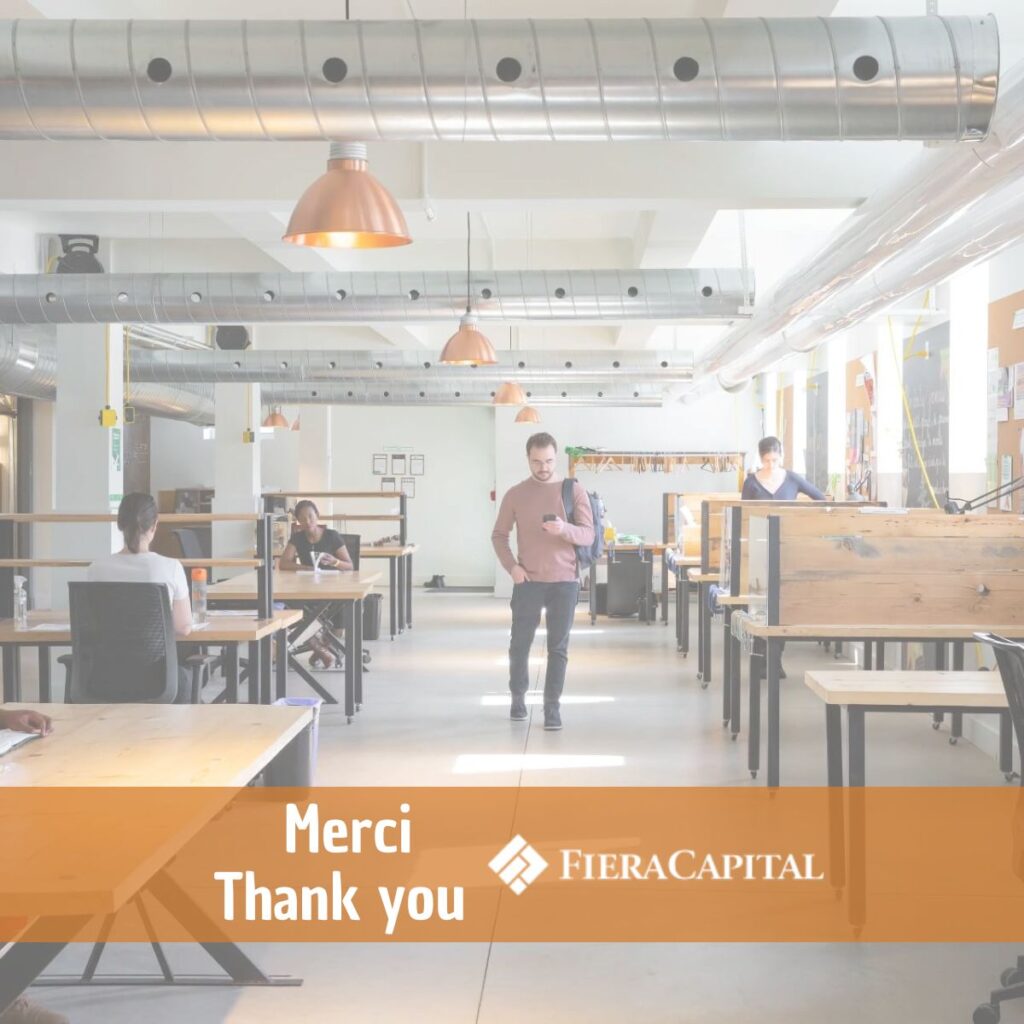 A $50,000 Commitment from Fiera Capital to Support Saint Paul ...
