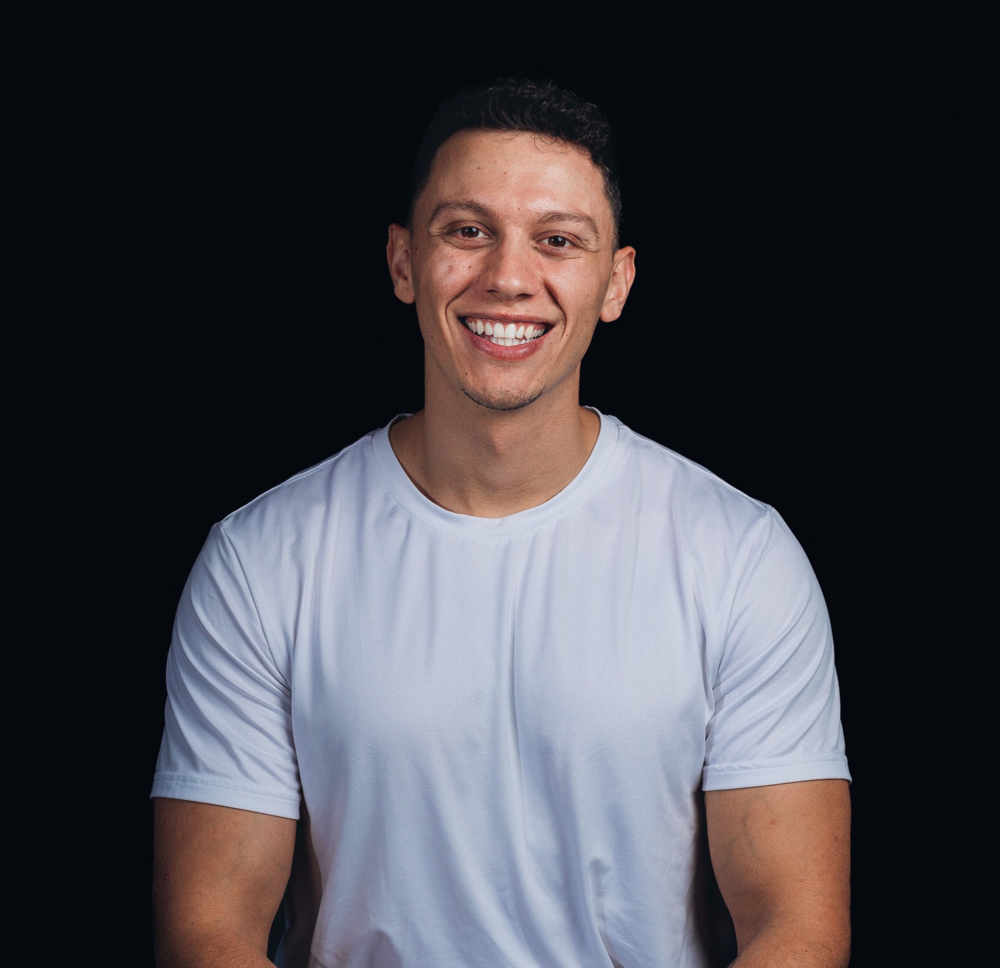 Keynote: Sam Demma - Saint Paul University